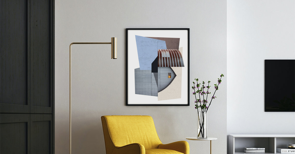 Original fine art prints by Jamie Gannon – Artwork by Jamie Gannon